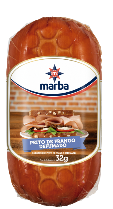 Linha de Produtos Marba Marba